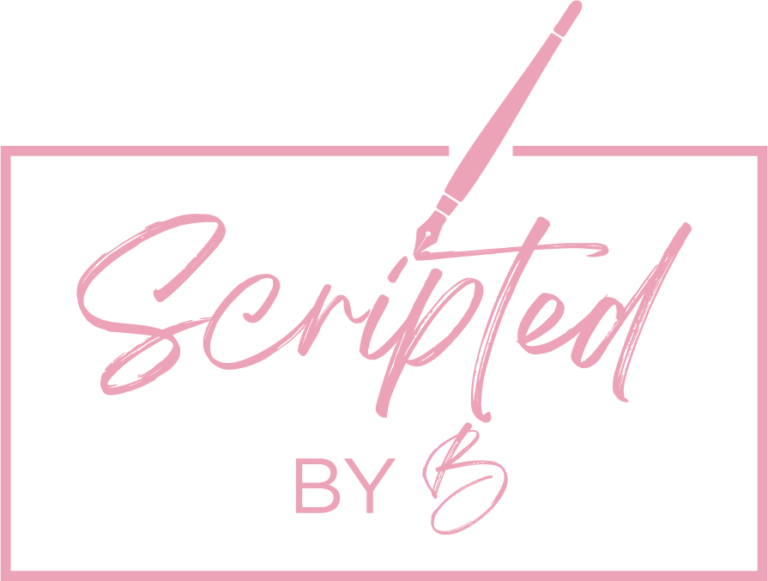 Scripted by B – New York City Luxury Calligraphy and Engraving